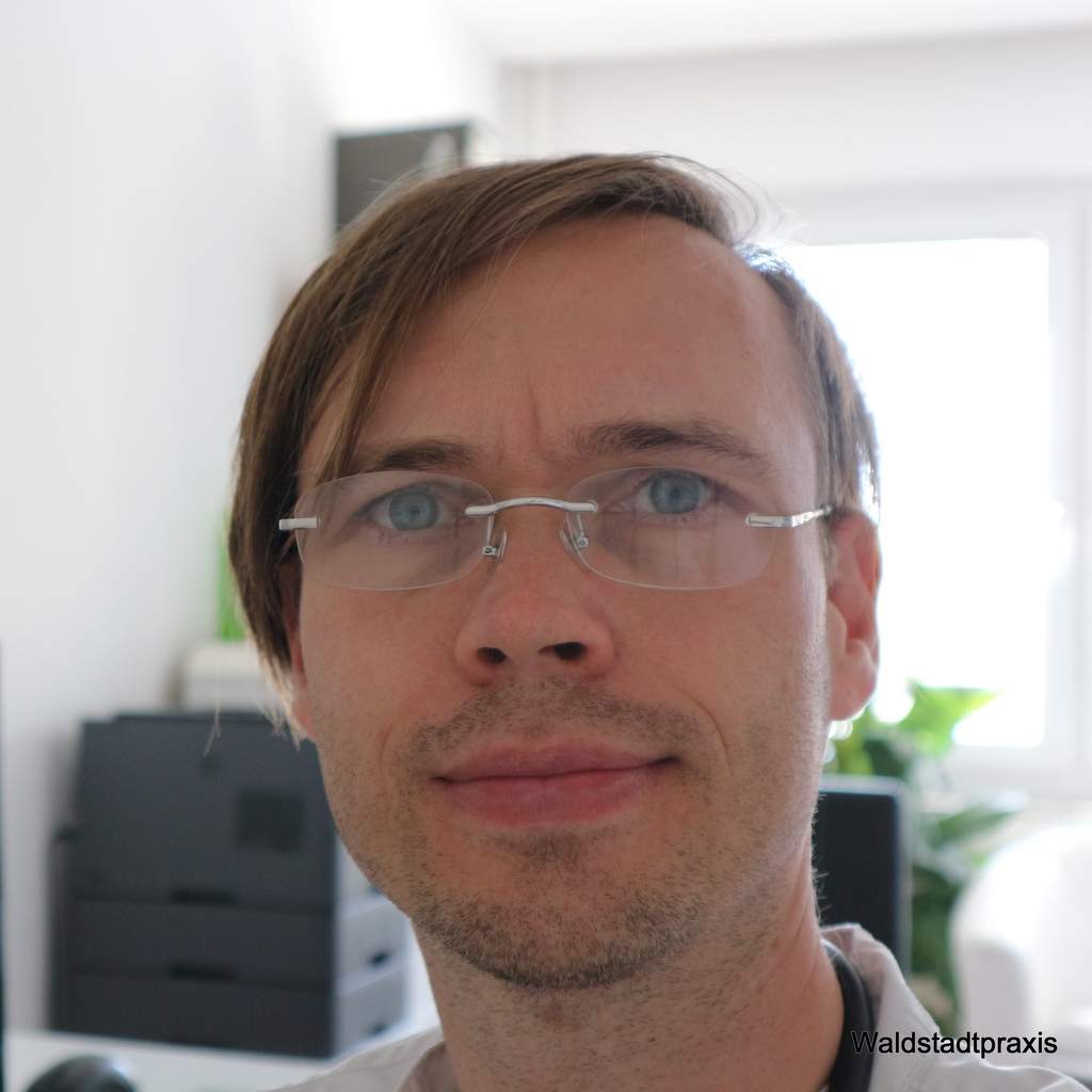 Waldstadtpraxis - Ihre hausärztlich-internistische Gemeinschaftspraxis ...